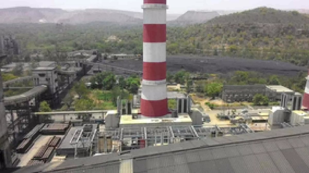 BHEL gets over Rs 9,500 crore order from NTPC for Singrauli Super ...