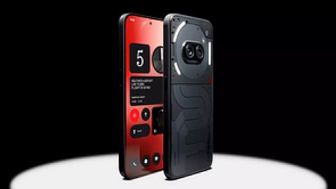 Nothing launches Phone (2a) with dual 50MP camera in India