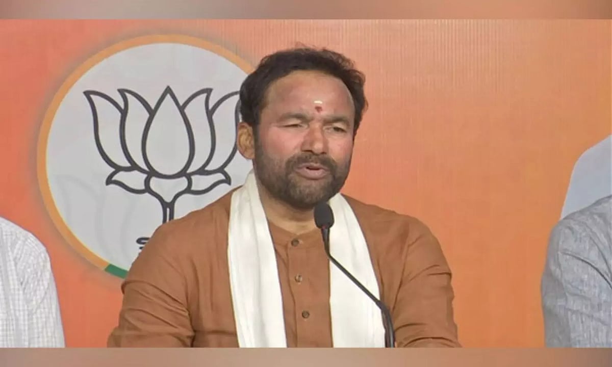 ‘BJP seeing positive momentum’