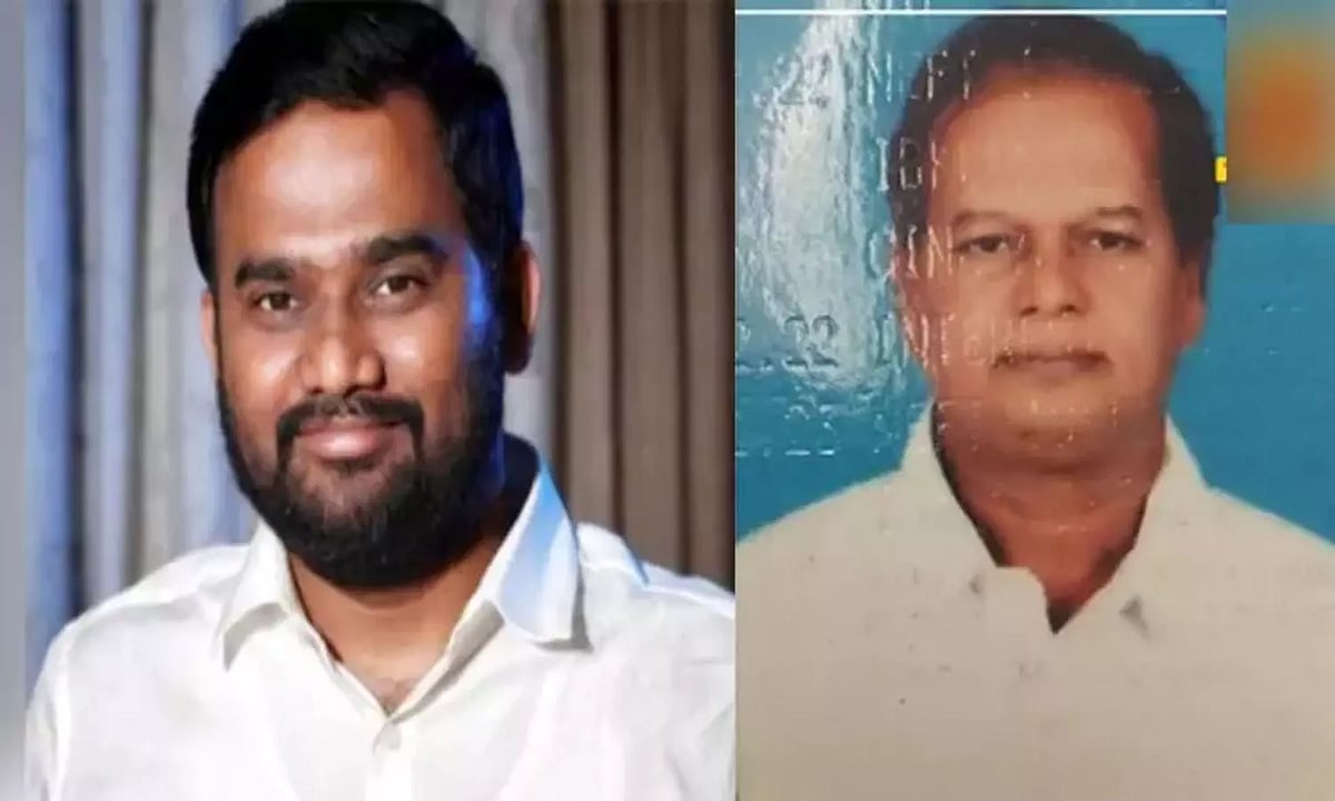 Drug smuggling case: Jaffer Sadiq's accomplice Sadha arrested by NCB