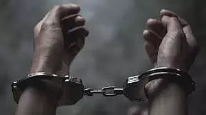 Man held under Pocso dies after falling unconscious in Tiruchy central ...