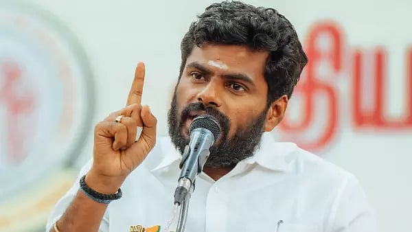 Electoral bonds row: BJP has got less than average compared to DMK ...