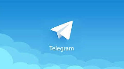 Telegram launches 'greeting messages', 'quick replies' business features