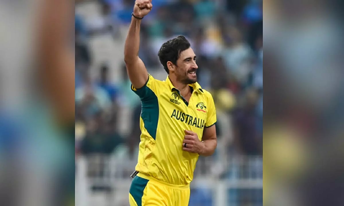 IPL 2024: Mitchell Starc feels excited about his return to IPL "circus"