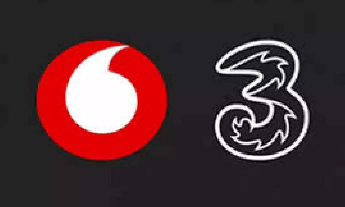 UK regulator to launch in-depth probe into $19 bn Vodafone-Three UK merger