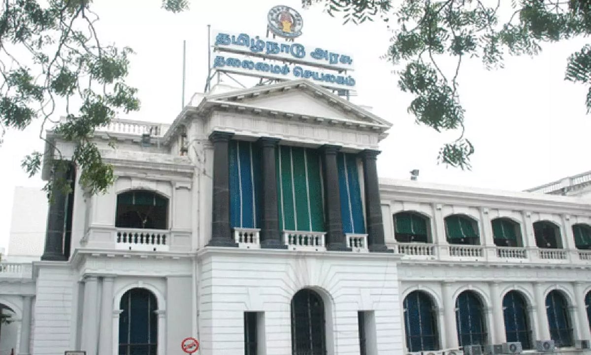 eOffice to be implemented in all State govt depts