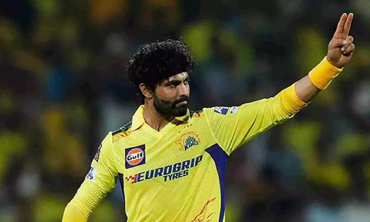 Former India star reveals "best part" about Ravindra Jadeja's bowling