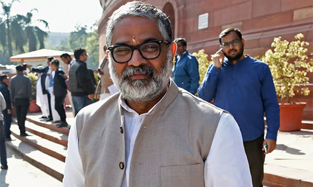 LS polls 2024: BJP releases 10th list of candidates