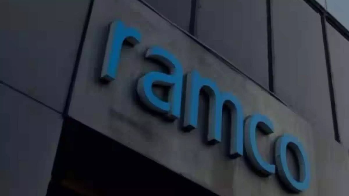Ramco Systems inks deal with Korean Air