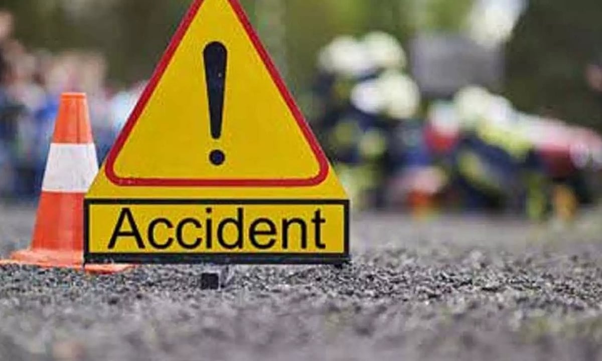 Groped while riding, Chennai woman falls off bike; suffers injuries