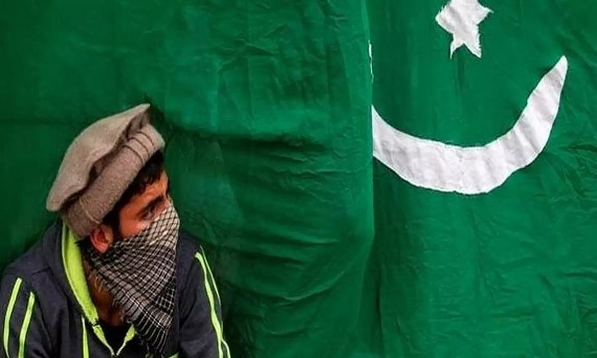 UN experts condemn forced marriages, religious conversions in Pakistan