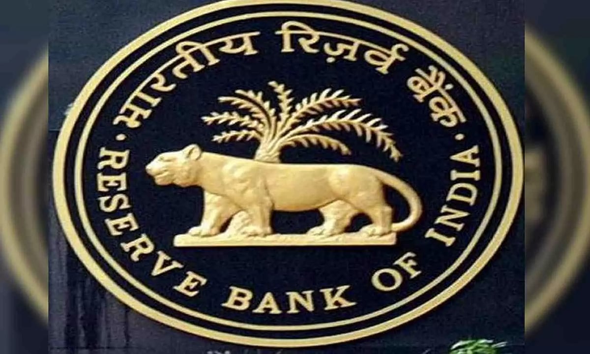 RBI announces auction sale of Govt. securities of Rs 32,000 crore