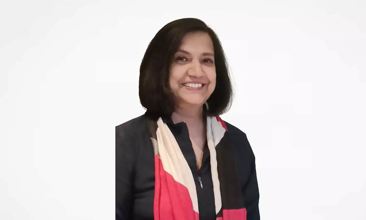 Shirin Salis to head IWN; Gowri K is deputy chair