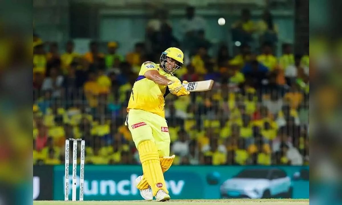 "Shivam Dube will be impactful for India in T20 WC...": CSK coach Fleming