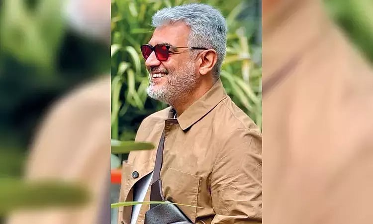 Travel breaks differences and makes you a better person: Ajith Kumar