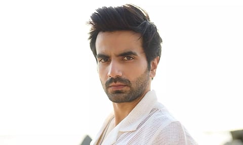 After TIFF, Actor Ayush Mehra to make his debut at the 77th Cannes Film ...
