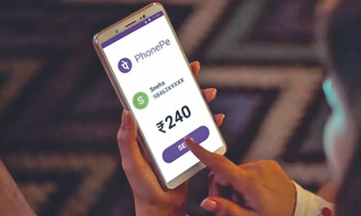 Boosting business efficiency: PhonePe’s PG Solutions help SMEs, MSMEs ...