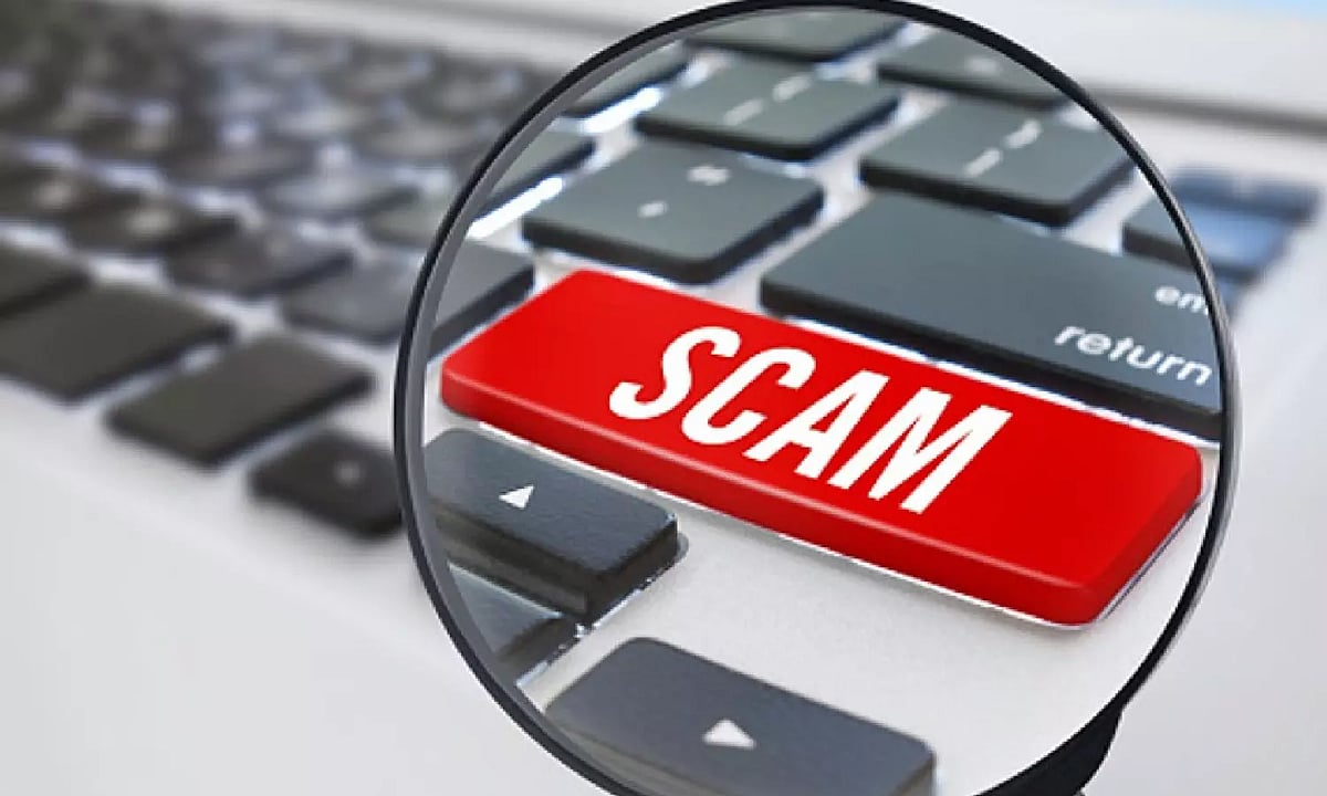23-year-old woman engineer in Chennai loses Rs 2.27 lakh to scamster ...