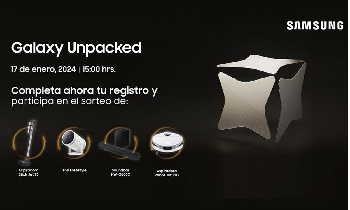 Samsung to unveil latest tech marvels at 'Galaxy Unpacked' in Paris :Report