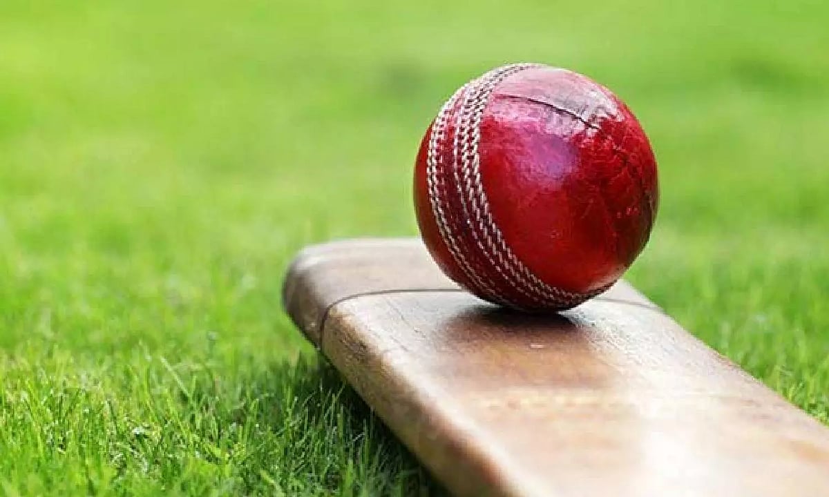Five-wicket win for Stag CC