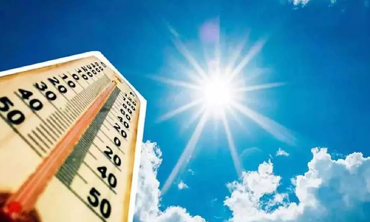High humidity to make evenings uneasy: Met