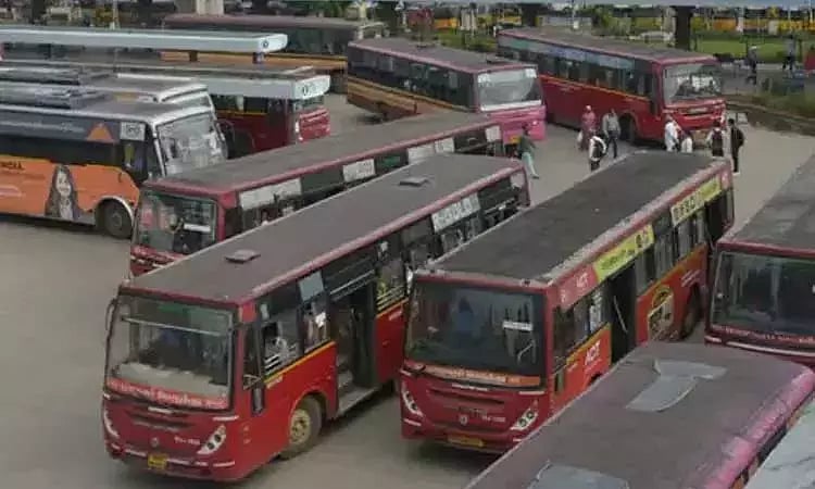 MTC mandates uniforms, badges for bus drivers and conductors in Chennai