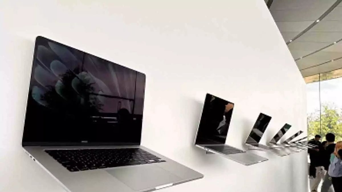 Apple Macs continue to grow amid workforce transformation growth in India