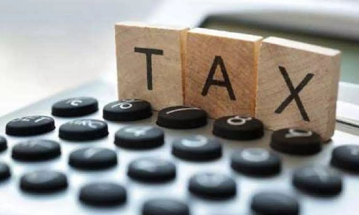 India's Income Tax reforms to foster more transparent, taxpayer ...