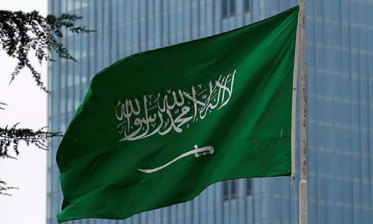 Saudi Arabia calls on its citizens to immediately leave Lebanon - Embassy