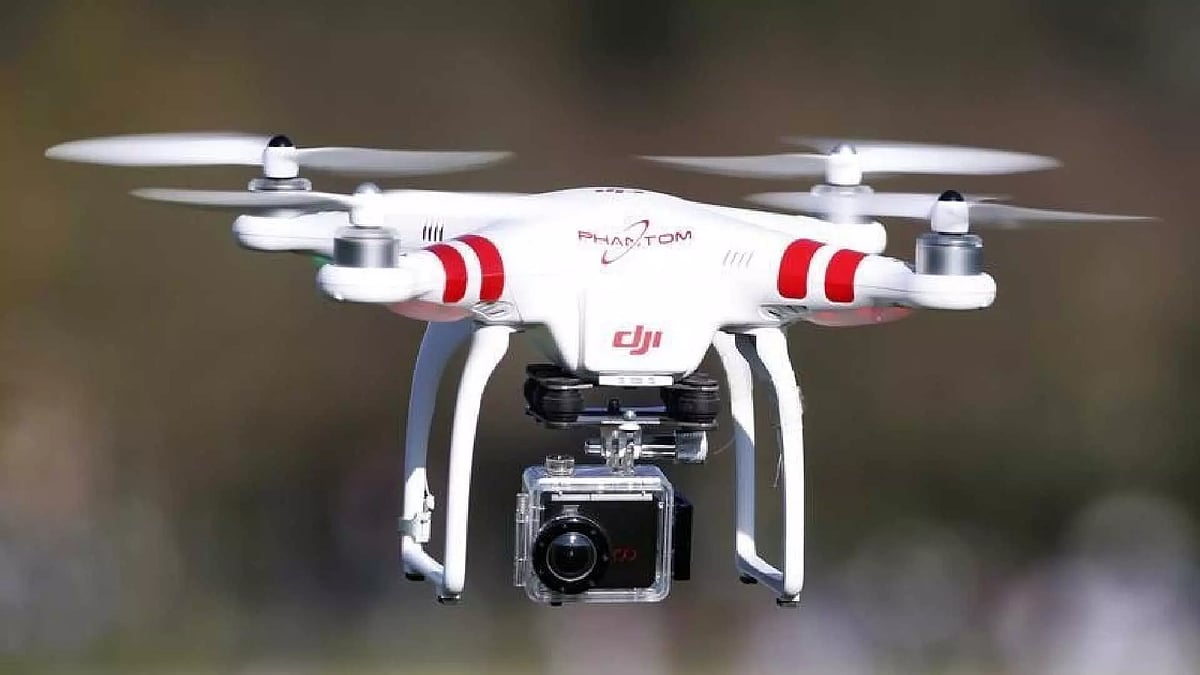 Optiemus to invest Rs 140 cr to create fleet of 5,000 drones by 2025 end