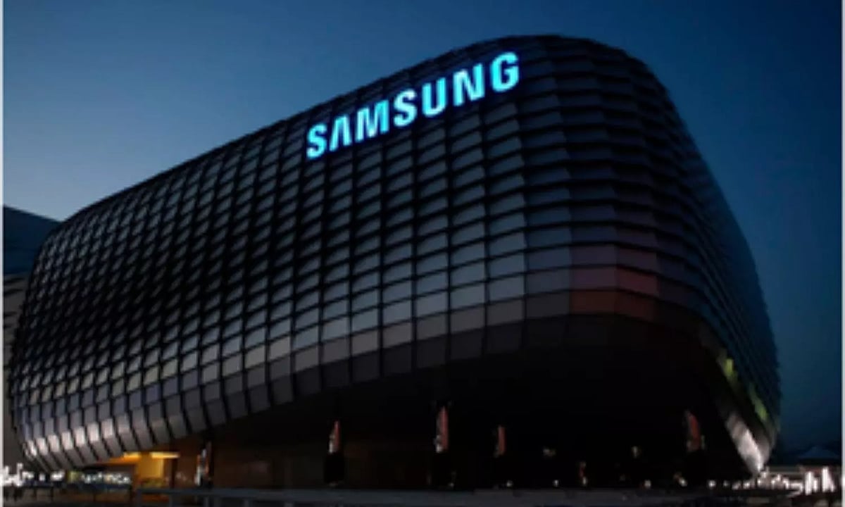 Regulator approves Samsung's acquisition of robotics startup
