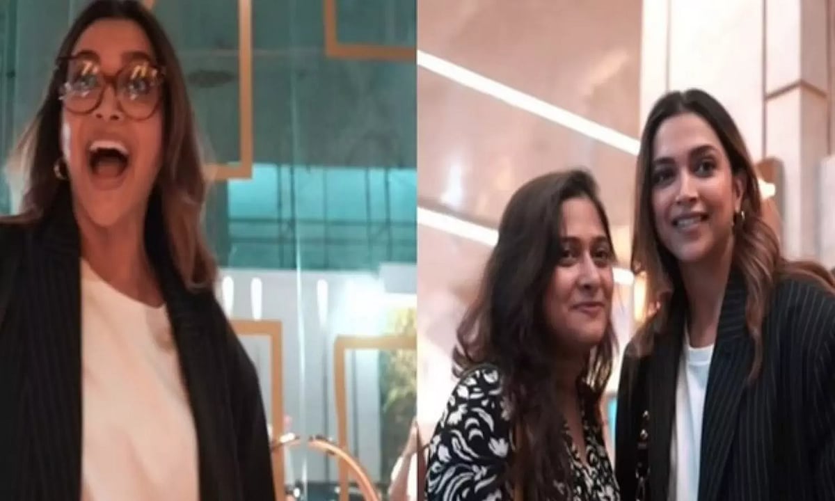 I don't know what to feel: Deepika Padukone on 'Kalki 2898 AD' reactions