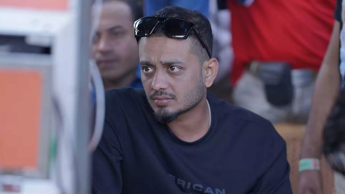 Wonder Boy: Chidambaram of 'Manjummel Boys' fame to make Hindi ...