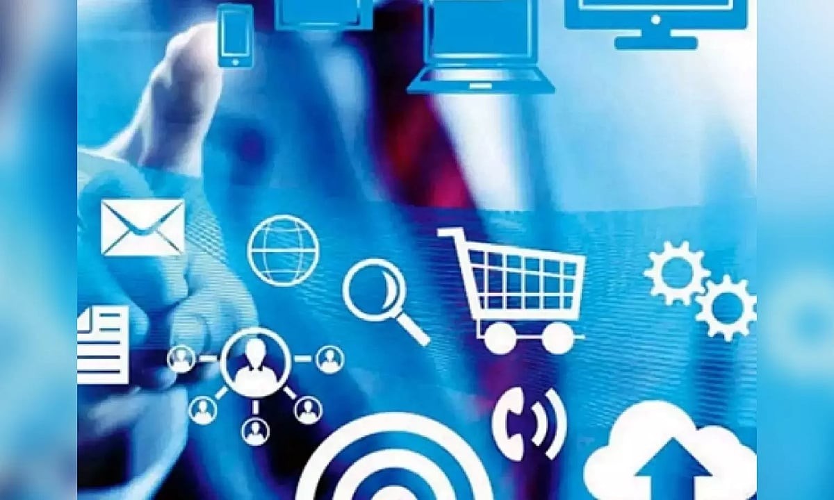 Govt e-marketplace learning management system extended to 12 Indian ...