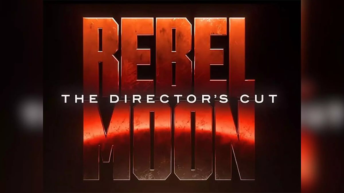 Zack Snyder's intense 'Rebel Moon' director's cut red band trailer released