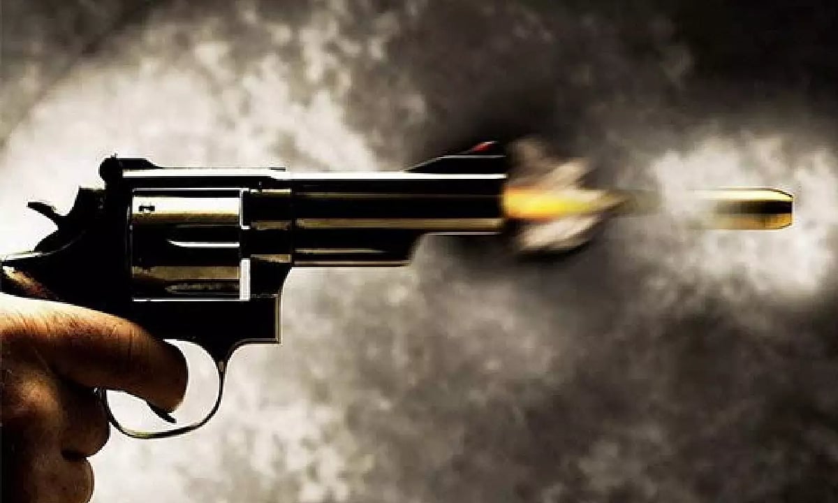Indian-origin man shot, killed by teenage boy in US