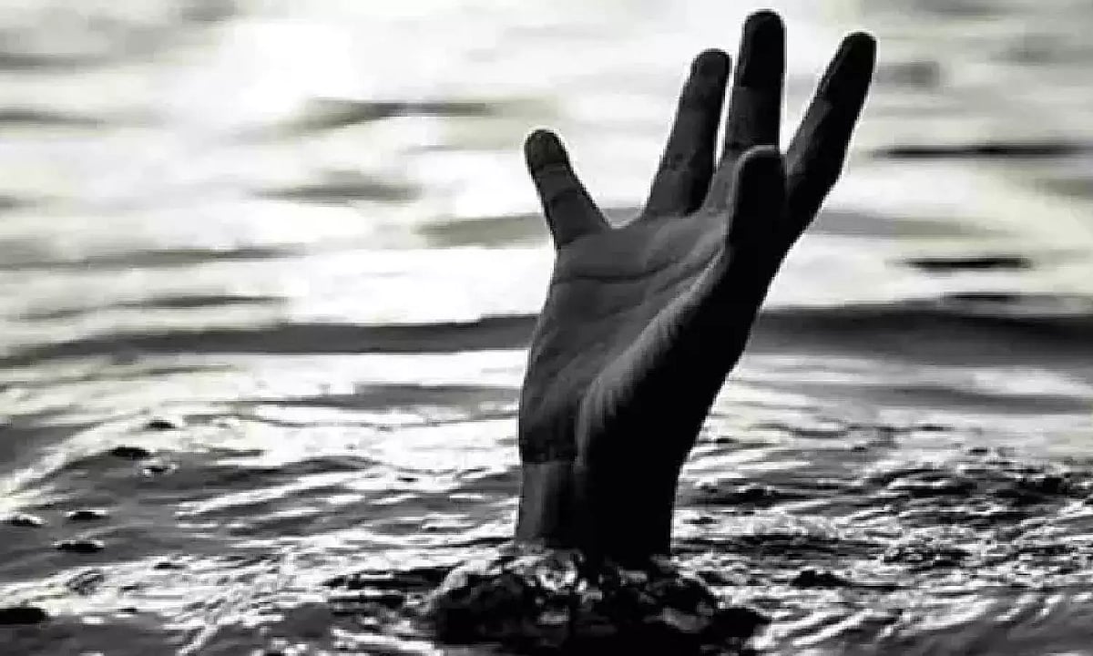 TN: Duo tries to swim across river over bet, drowns; friends filming ...