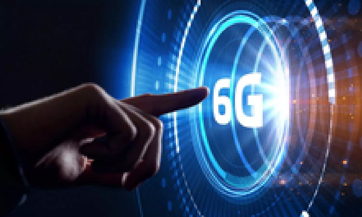 Bharat 6G vision: Centre to boost capacity building in ICT sector