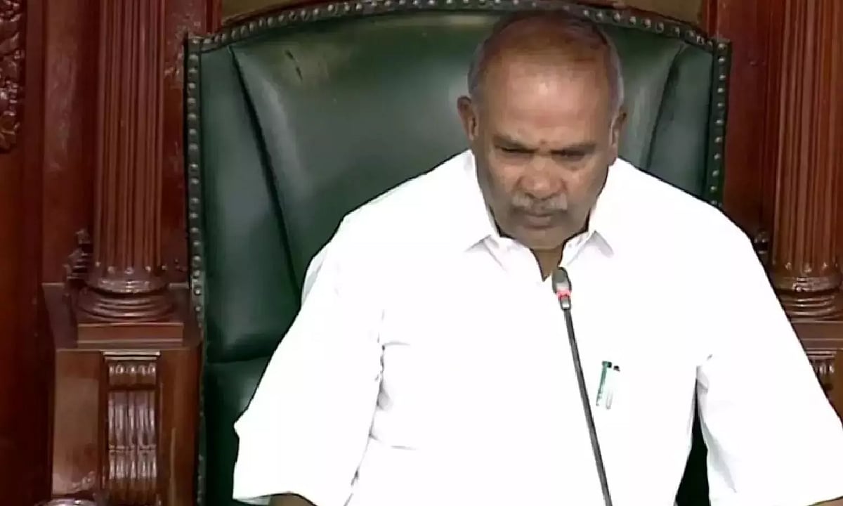 Tamil Nadu not against NEET, only opposing lack of transparency ...
