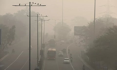 Tracking air quality the right way