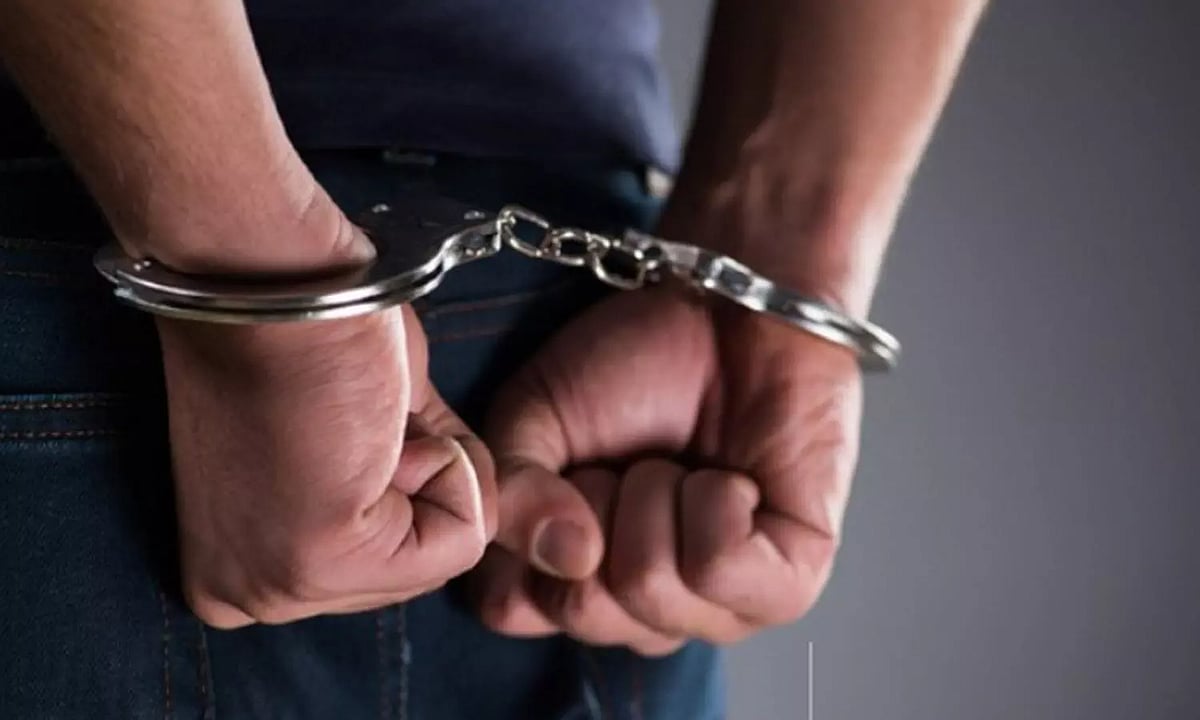 Trio held for attempt to sell panchaloha idols in TP Chatram