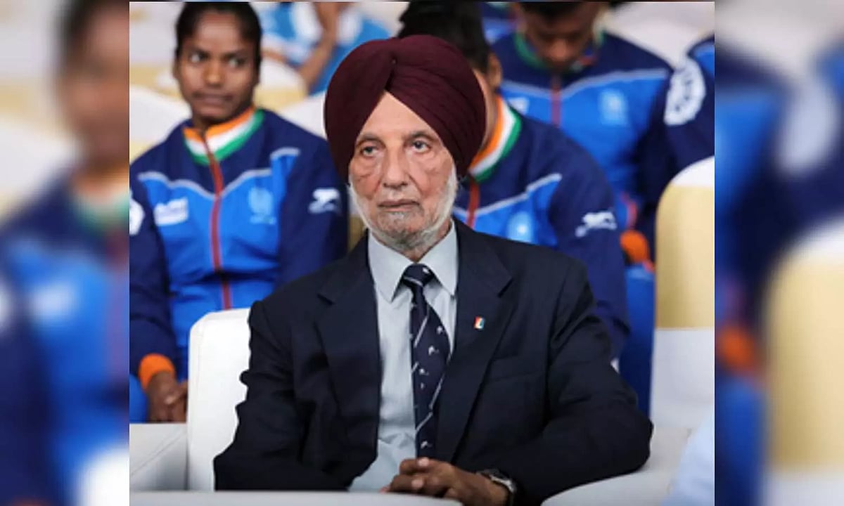 Legends Harbinder Singh, Zafar Iqbal welcome return of international ...