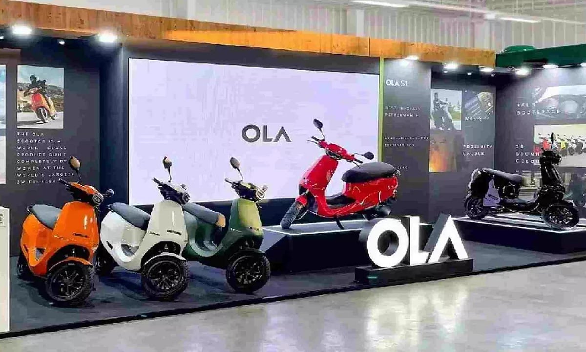 Ola Electric expands service by 30%; adds over 50 centres, 500 technicians