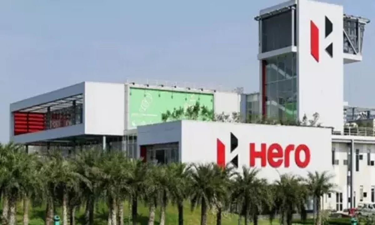 Hero MotoCorp looks to scale up EV biz, lines up new models