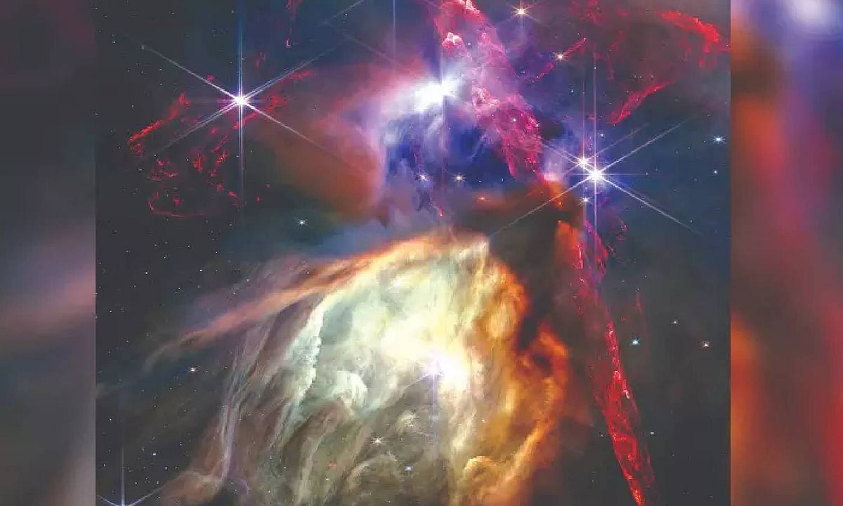 Unexplained Enigmas in the Orion Nebula May Be Victims of Stellar Bullying