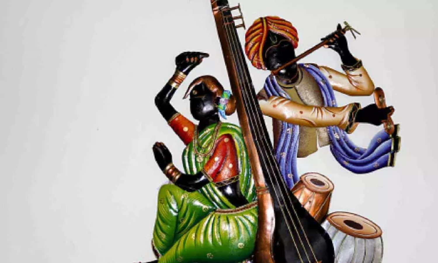 Talent hunt launched to find next generation of Carnatic maestros