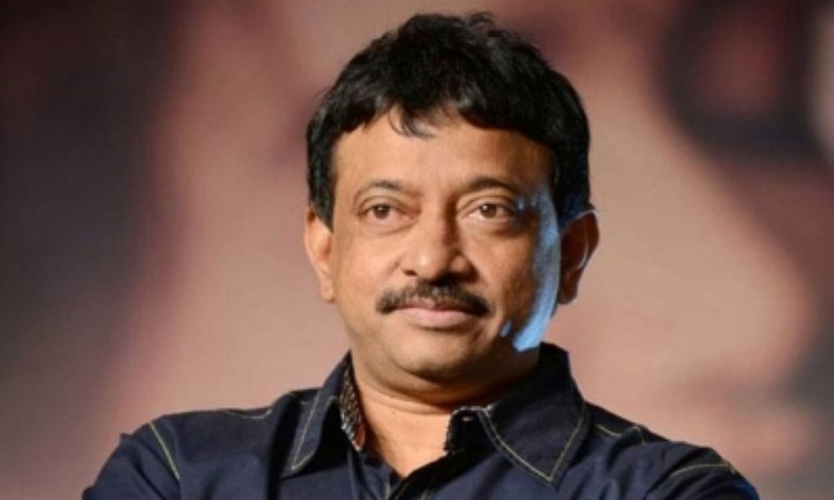 Andhra Pradesh Police lookout for director Ram Gopal Varma