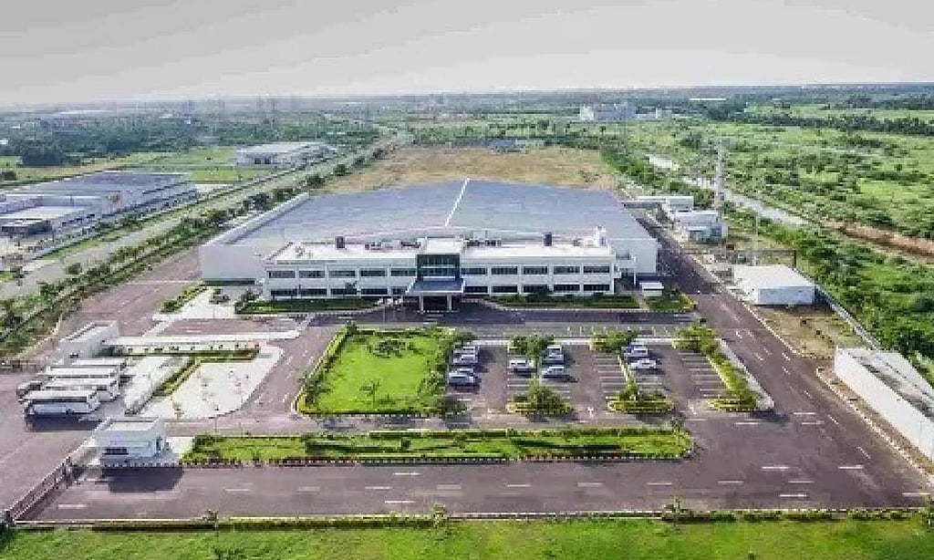 SIPCOT gets centre's green clearance for new industrial park in Dharmapuri