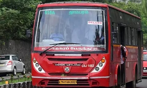 As private vehicles hog roads, MTC launches ‘Bus First’ to reclaim space