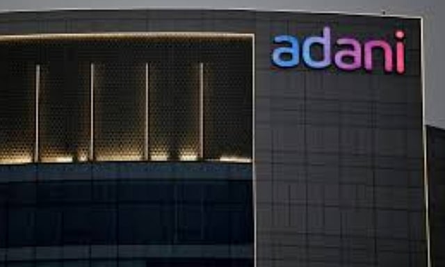 Moody's cuts outlook on Adani firms to -ve; Fitch puts some Adani bonds ...